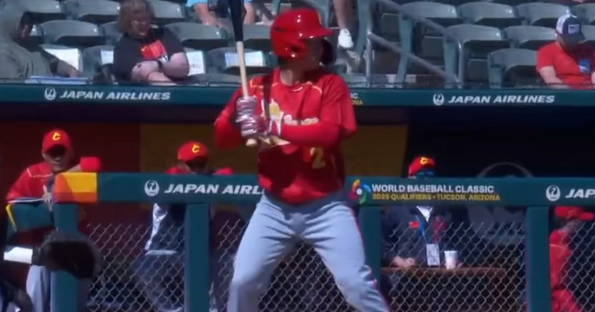 Rising Pro Baseball League Aims to Boost China’s Game and...